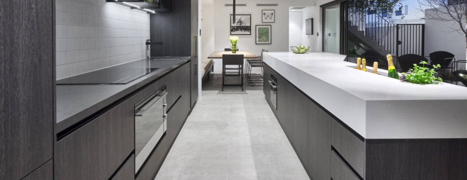Benchtop - Australian Manufacturing Specialists