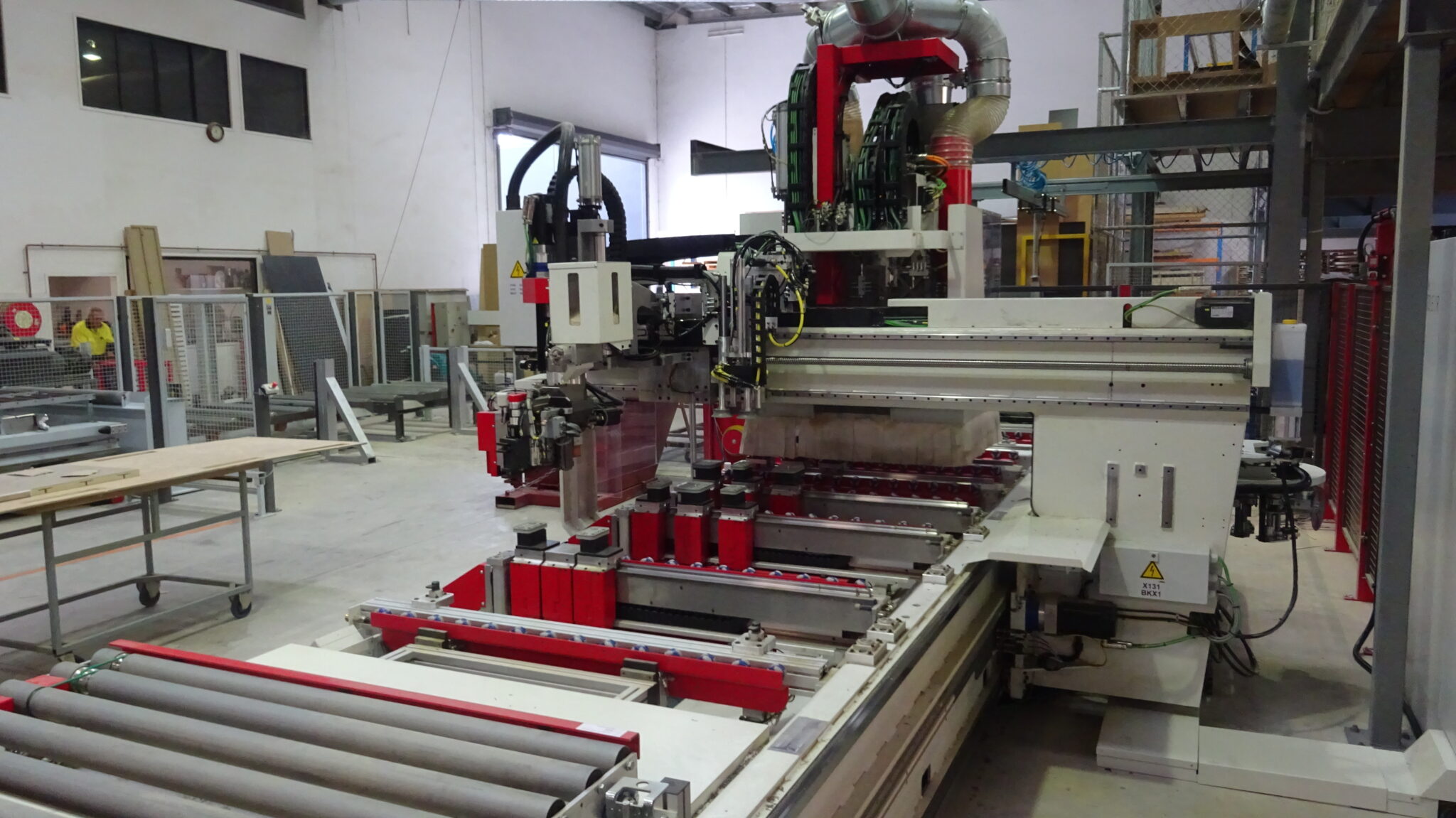 About Us - Australian Manufacturing Specialists