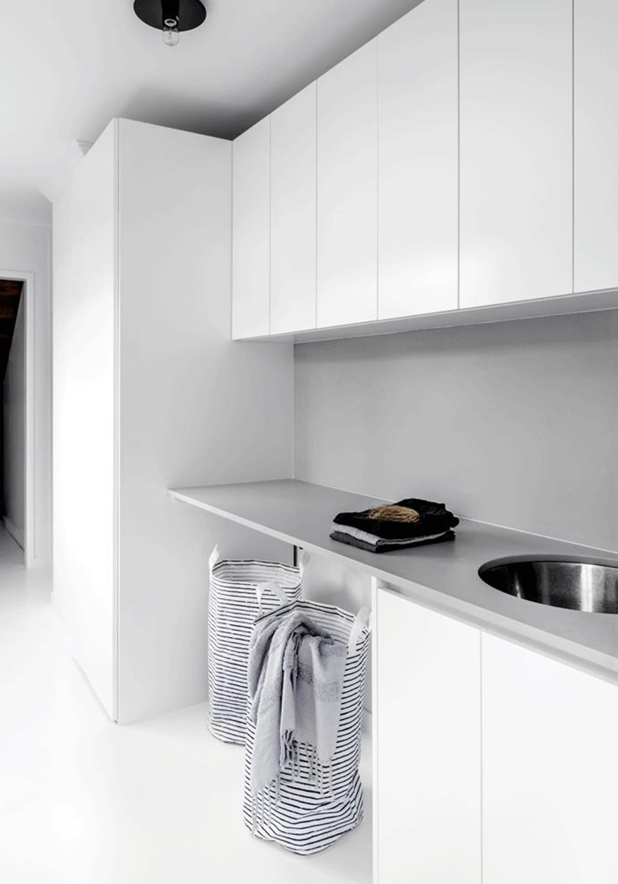 Laundry Benchtops - Australian Manufacturing Specialists